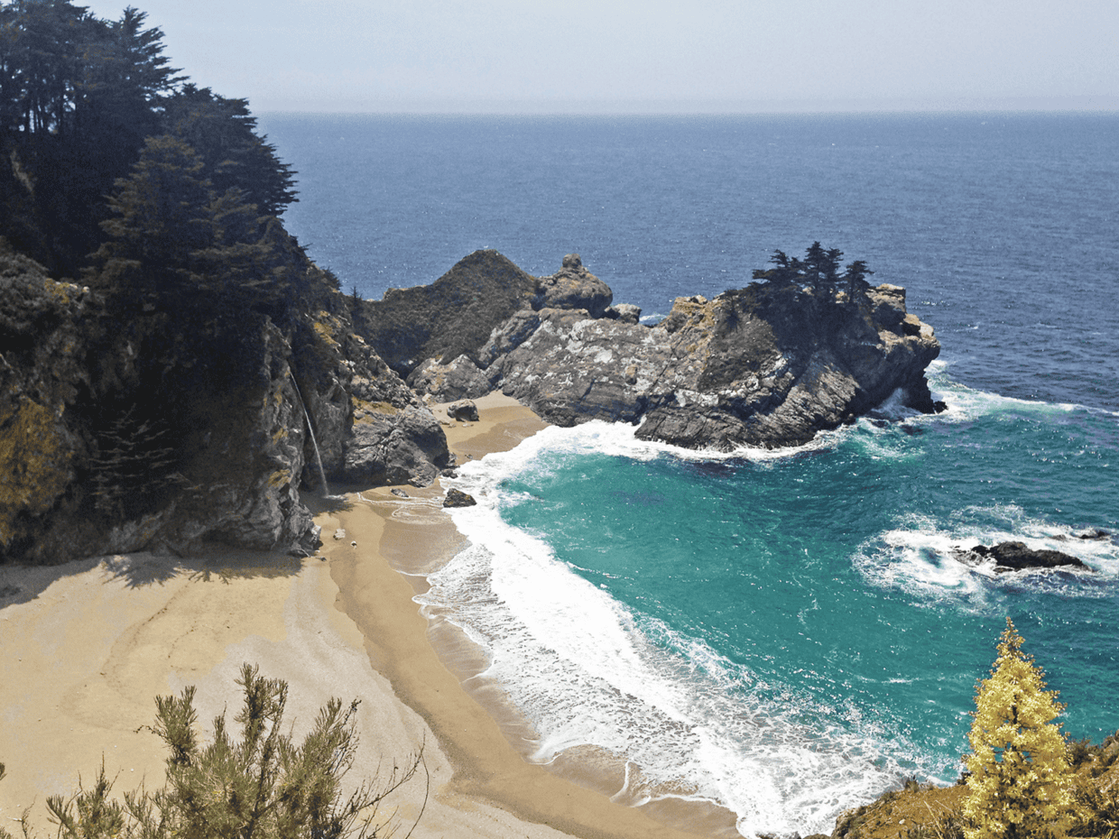 California Wallpapers HD High Quality - PixelsTalk
