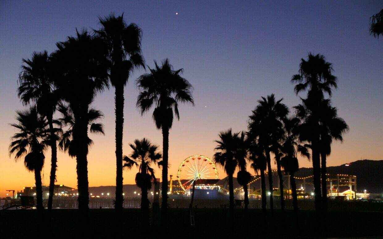 California Wallpapers HD High Quality - PixelsTalk