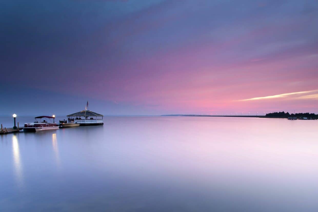 Calming Wallpapers HD - PixelsTalk