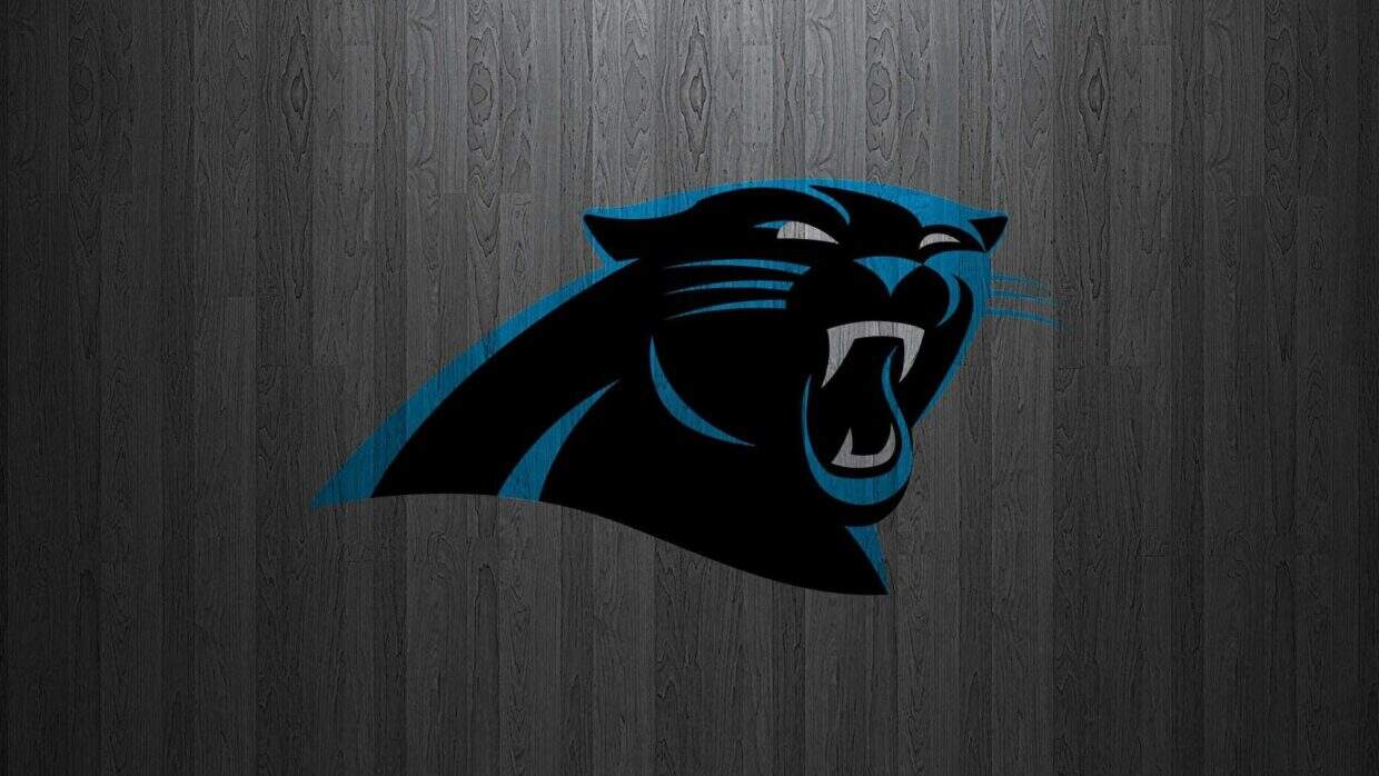 Carolina Panthers HD Wallpapers High Quality - PixelsTalk