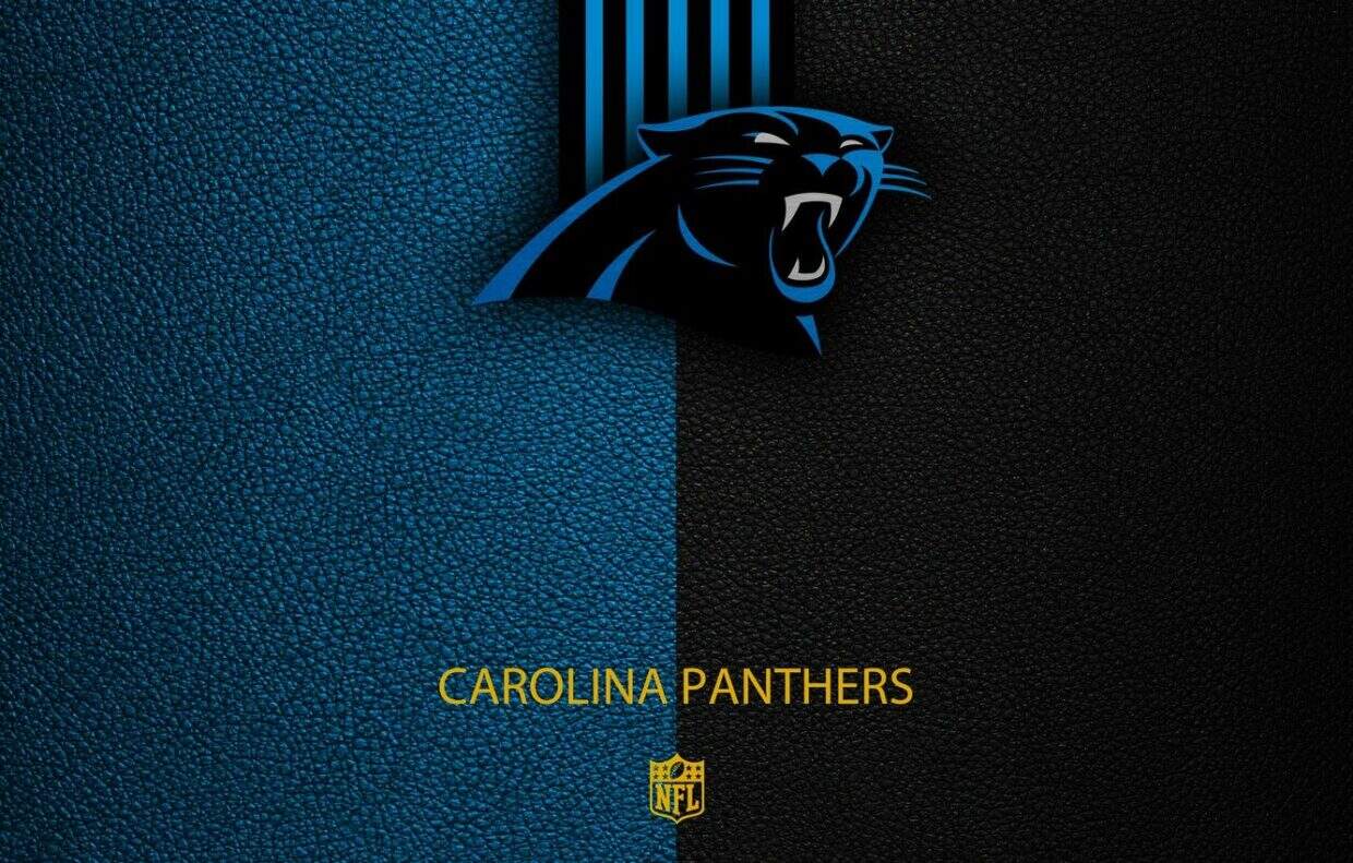 Carolina Panthers HD Wallpapers High Quality - PixelsTalk