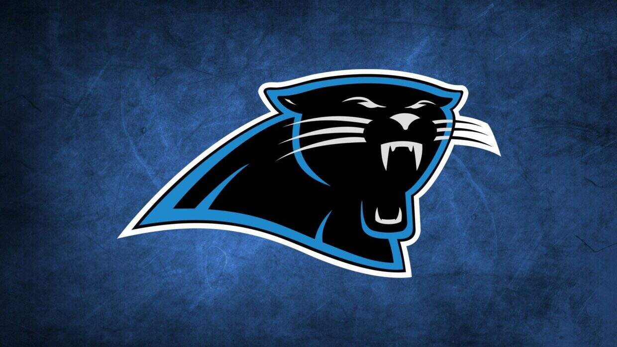 Carolina Panthers HD Wallpapers High Quality - PixelsTalk
