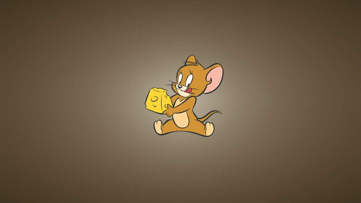 HD Cartoon Wallpapers - PixelsTalk