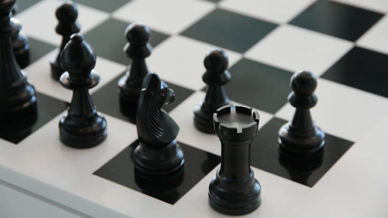 Chess Wallpapers HD High Quality - PixelsTalk