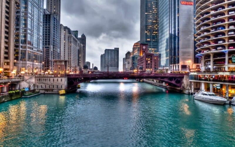 Chicago Wallpapers HD - PixelsTalk