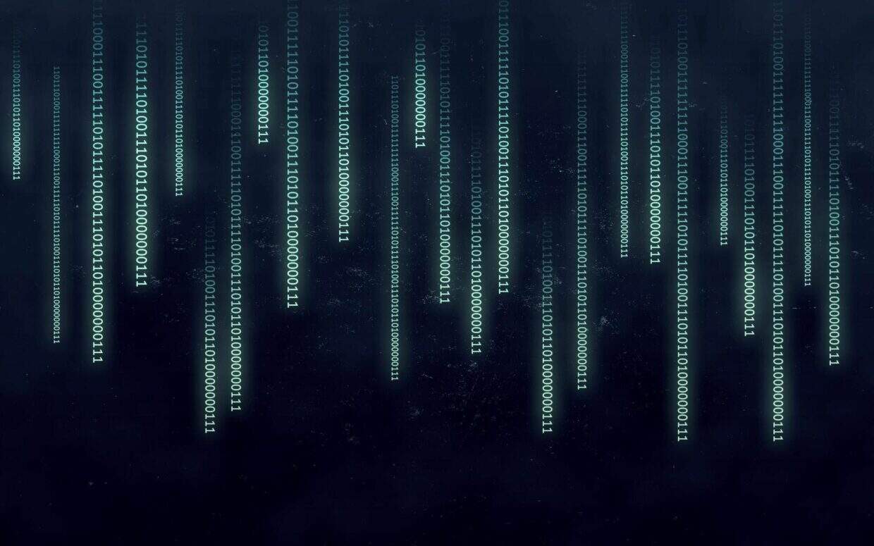 Code Wallpapers HD - PixelsTalk