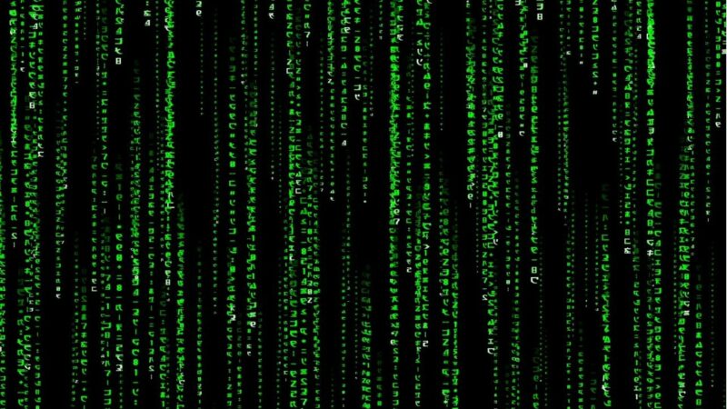 Code Wallpapers HD - PixelsTalk