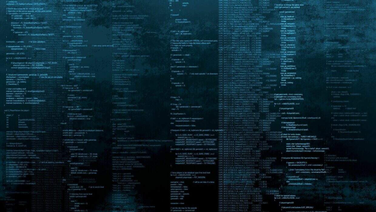 Code Wallpapers HD - PixelsTalk