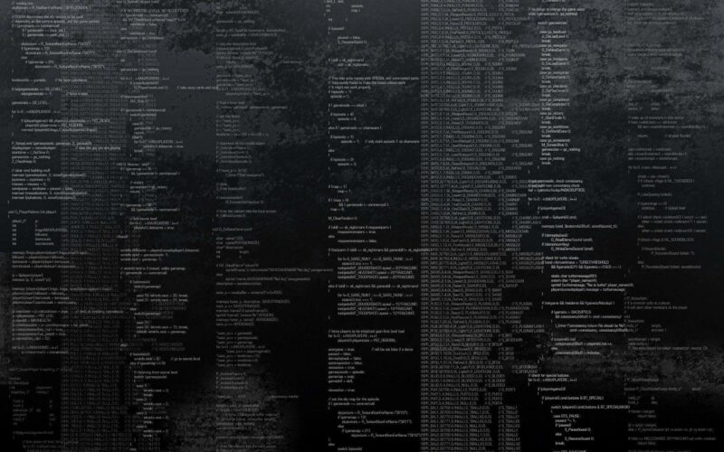 Coding Wallpapers HD High Resolution - PixelsTalk