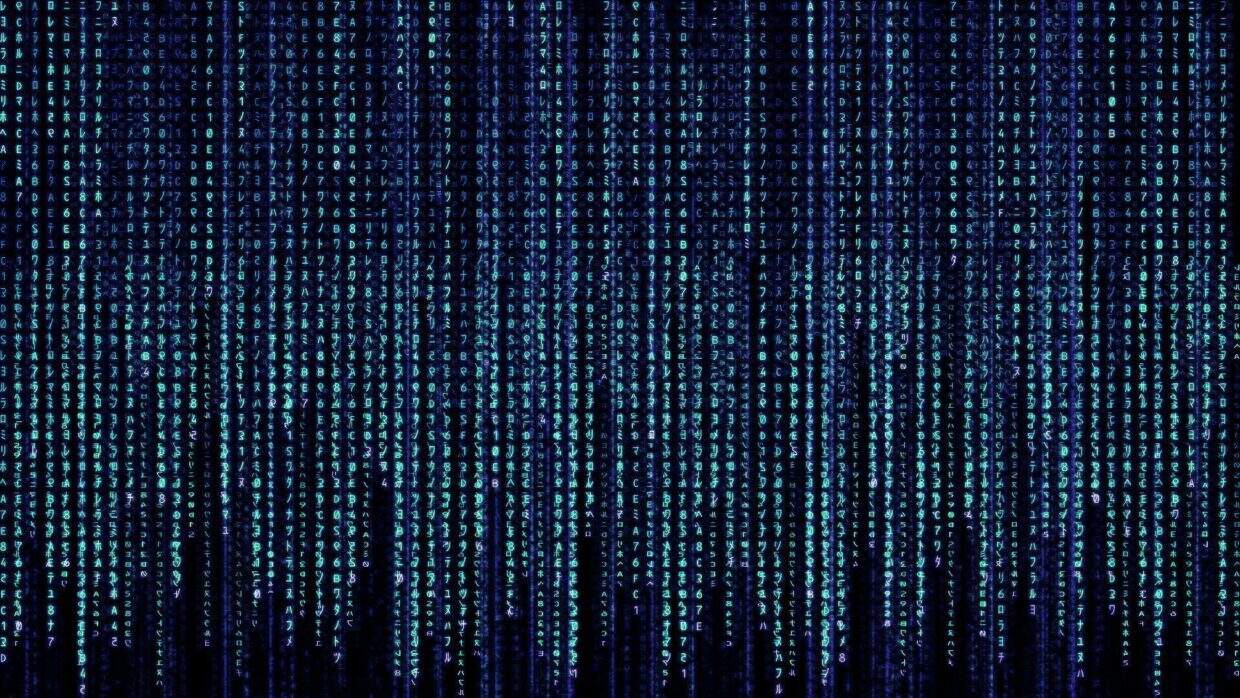 Coding Wallpapers HD High Resolution - PixelsTalk