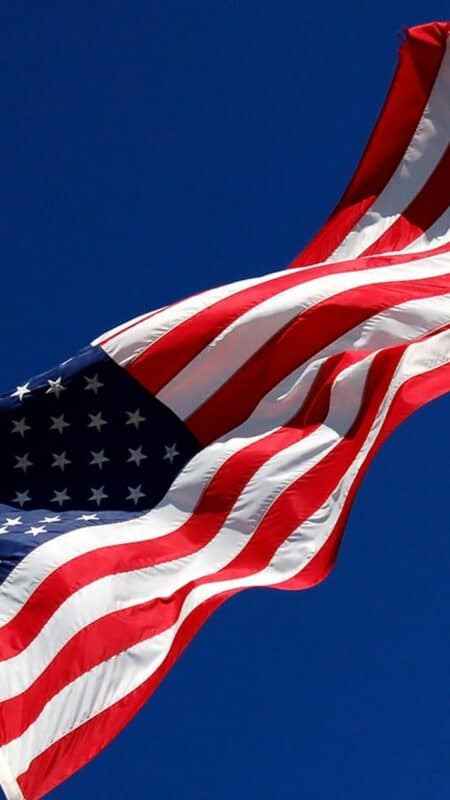 Cool American Flag Backgrounds HD - PixelsTalk