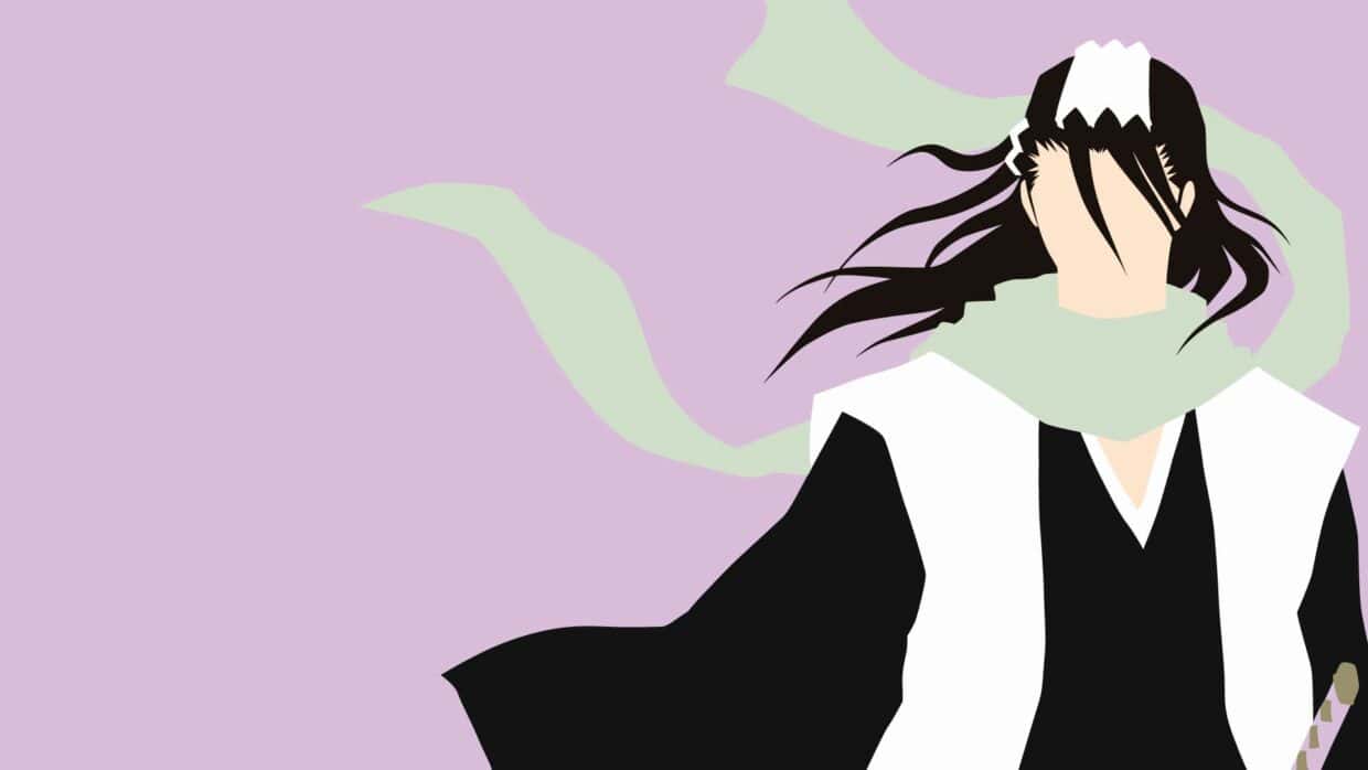 Bleach Minimalist HD Wallpapers for Desktop - PixelsTalk