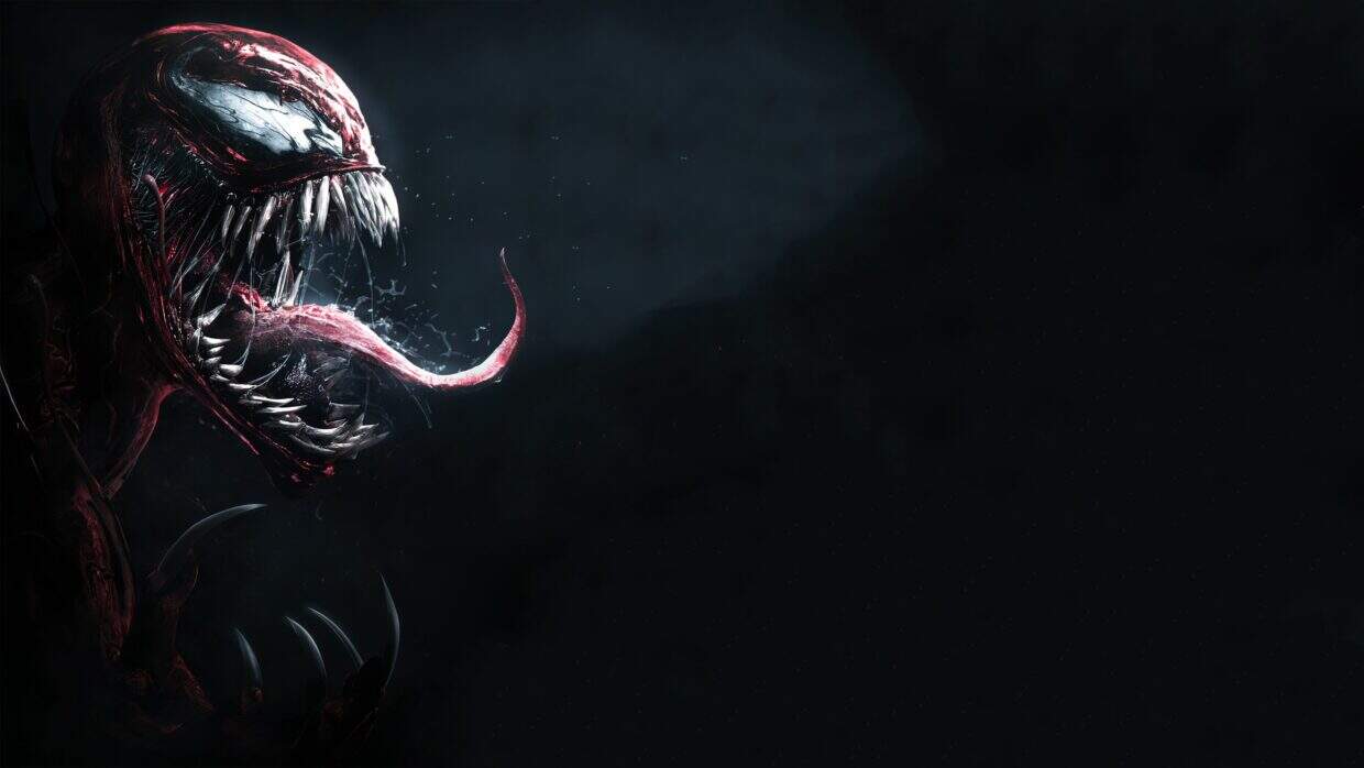 Carnage Wallpapers HD High Resolution - PixelsTalk