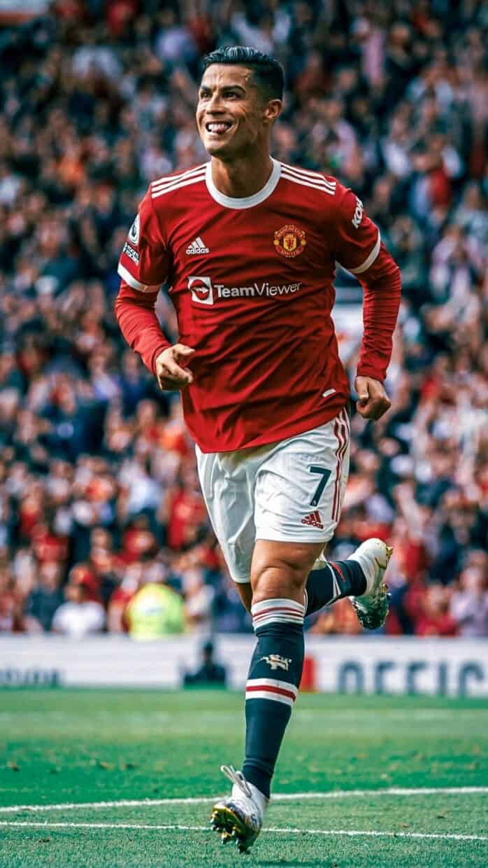Cristiano Ronaldo Wallpapers HD High Quality - PixelsTalk