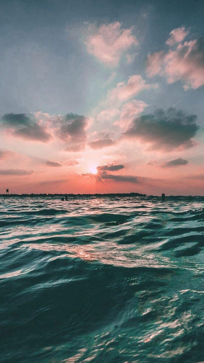 Cute Sunset Wallpapers HD - PixelsTalk
