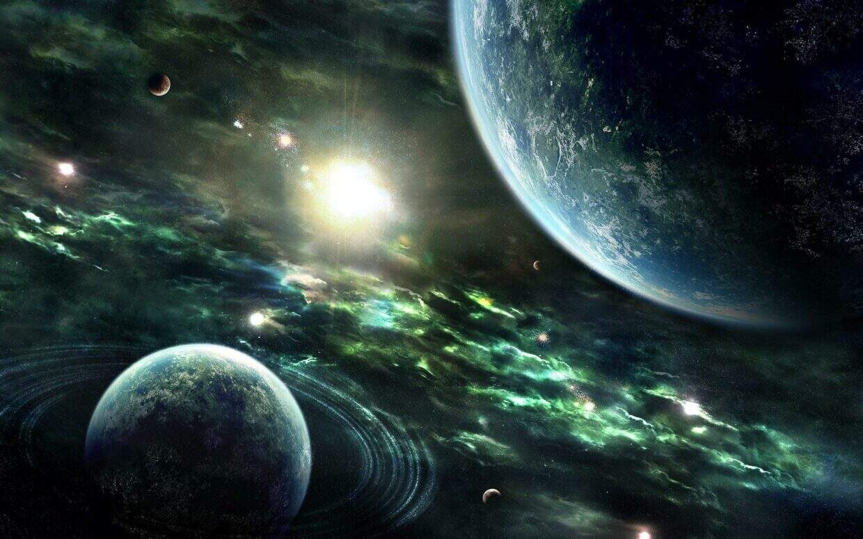 Cool Desktop HD Wallpapers - PixelsTalk