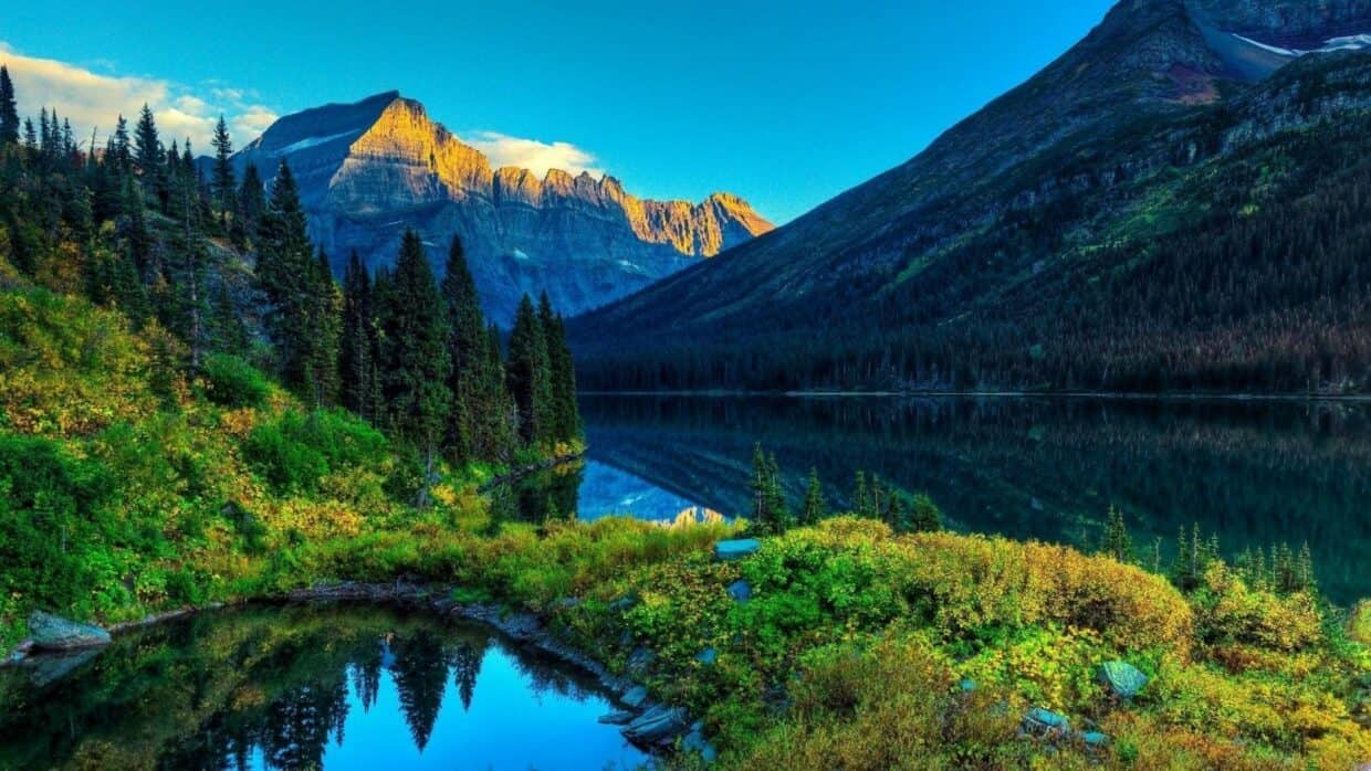 Cool Desktop HD Wallpapers - PixelsTalk