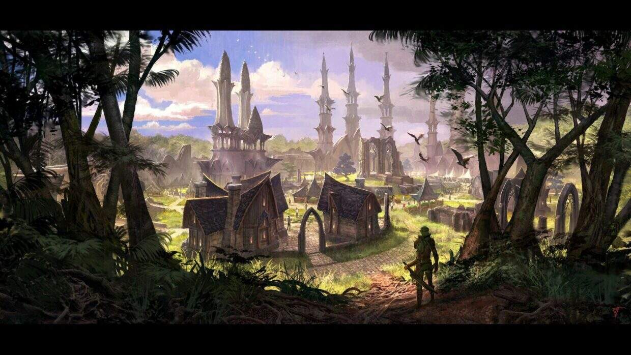 ESO Wallpapers HD - PixelsTalk