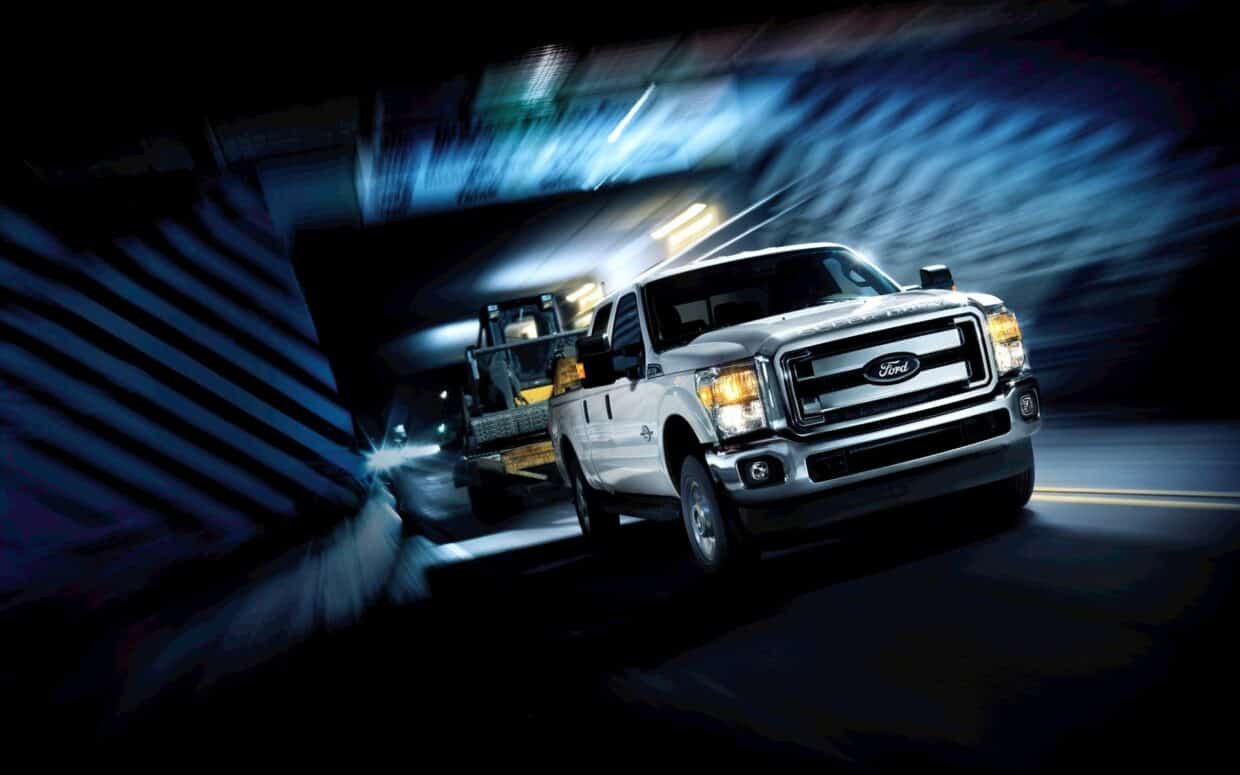 Ford HD Wallpapers High Quality for Desktop - PixelsTalk