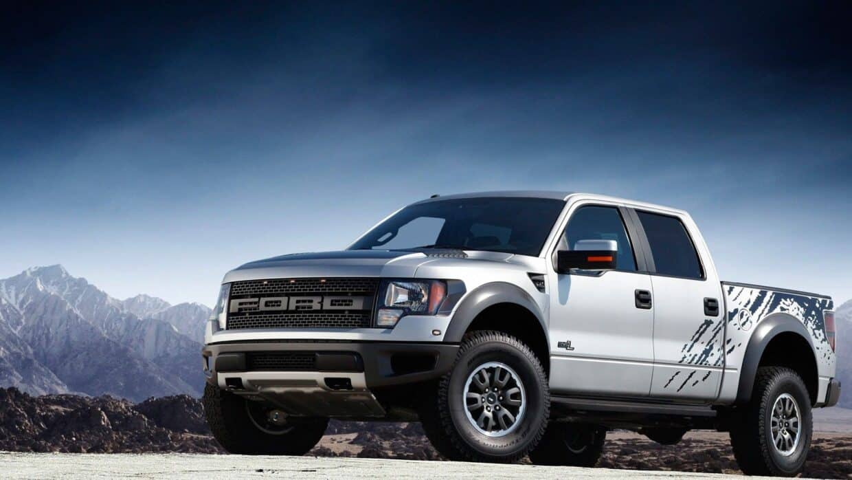 Ford HD Wallpapers High Quality for Desktop - PixelsTalk