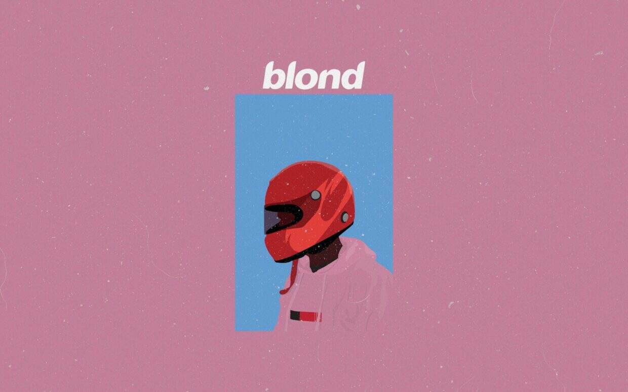 Frank Ocean HD Wallpapers High Quality - PixelsTalk