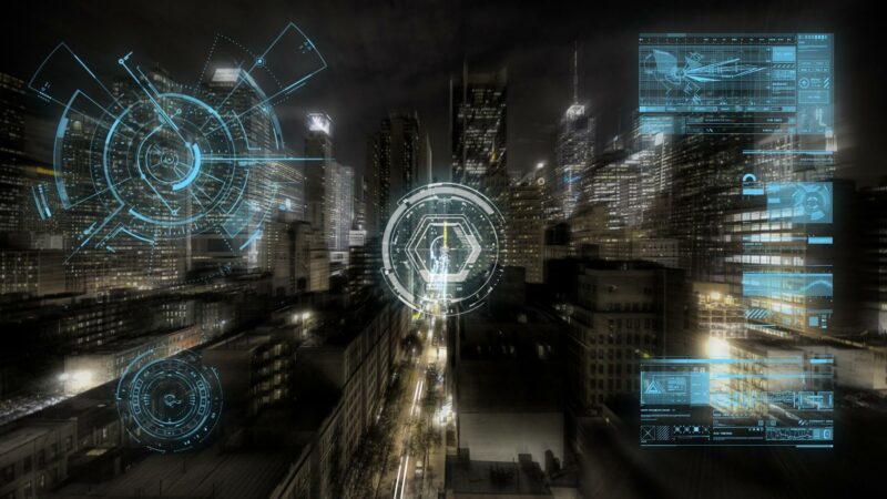 Future HD Wallpapers - PixelsTalk