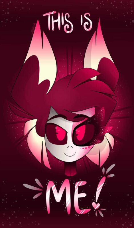 Hazbin Hotel Wallpapers HD - PixelsTalk
