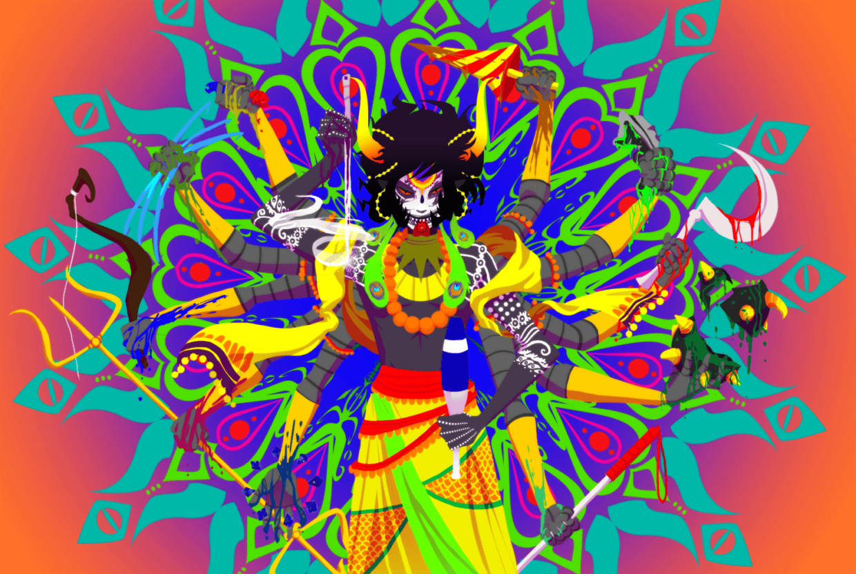 Homestuck HD Wallpapers - PixelsTalk