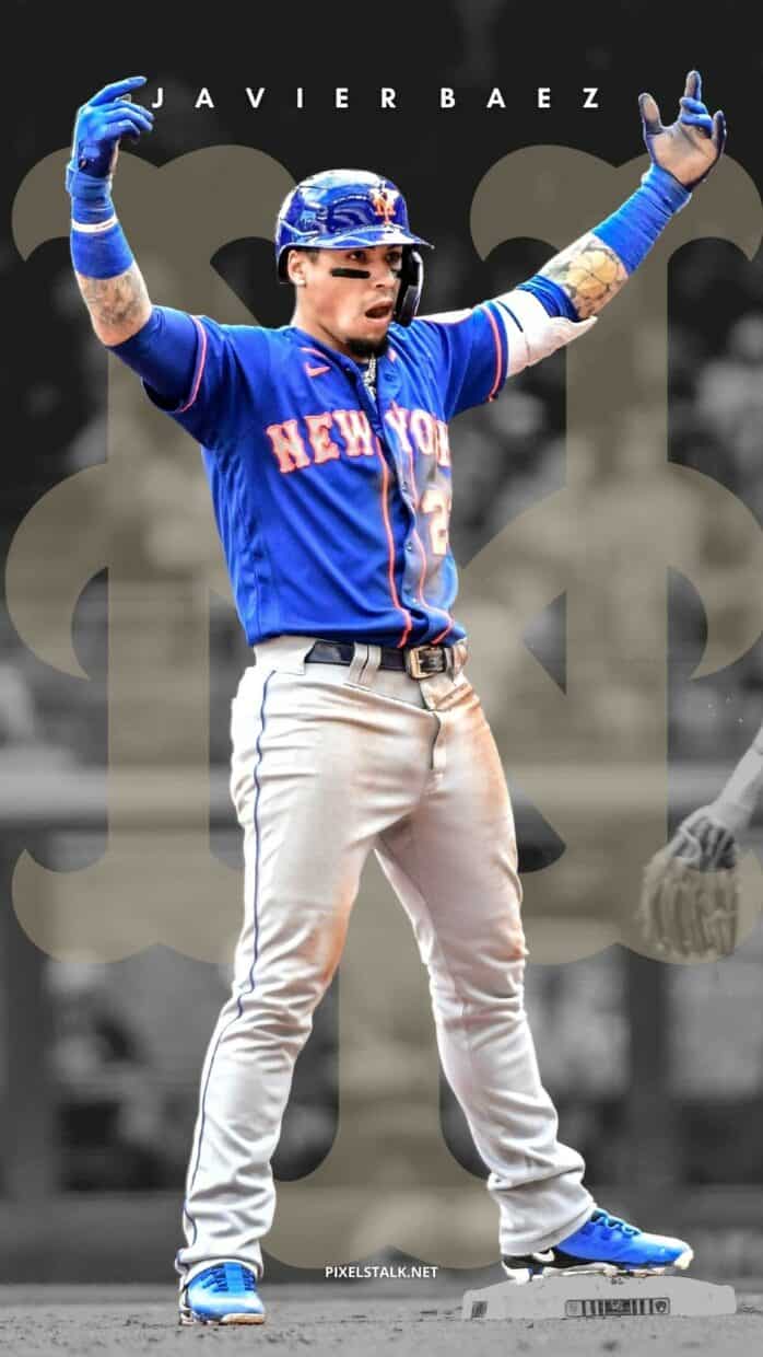 Javier Baez Wallpapers HD - PixelsTalk