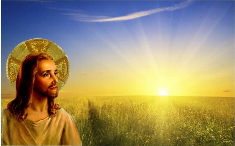 Jesus Wallpapers HD - PixelsTalk