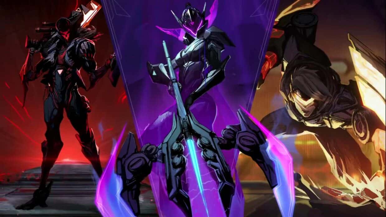 Jhin HD Wallpapers - PixelsTalk