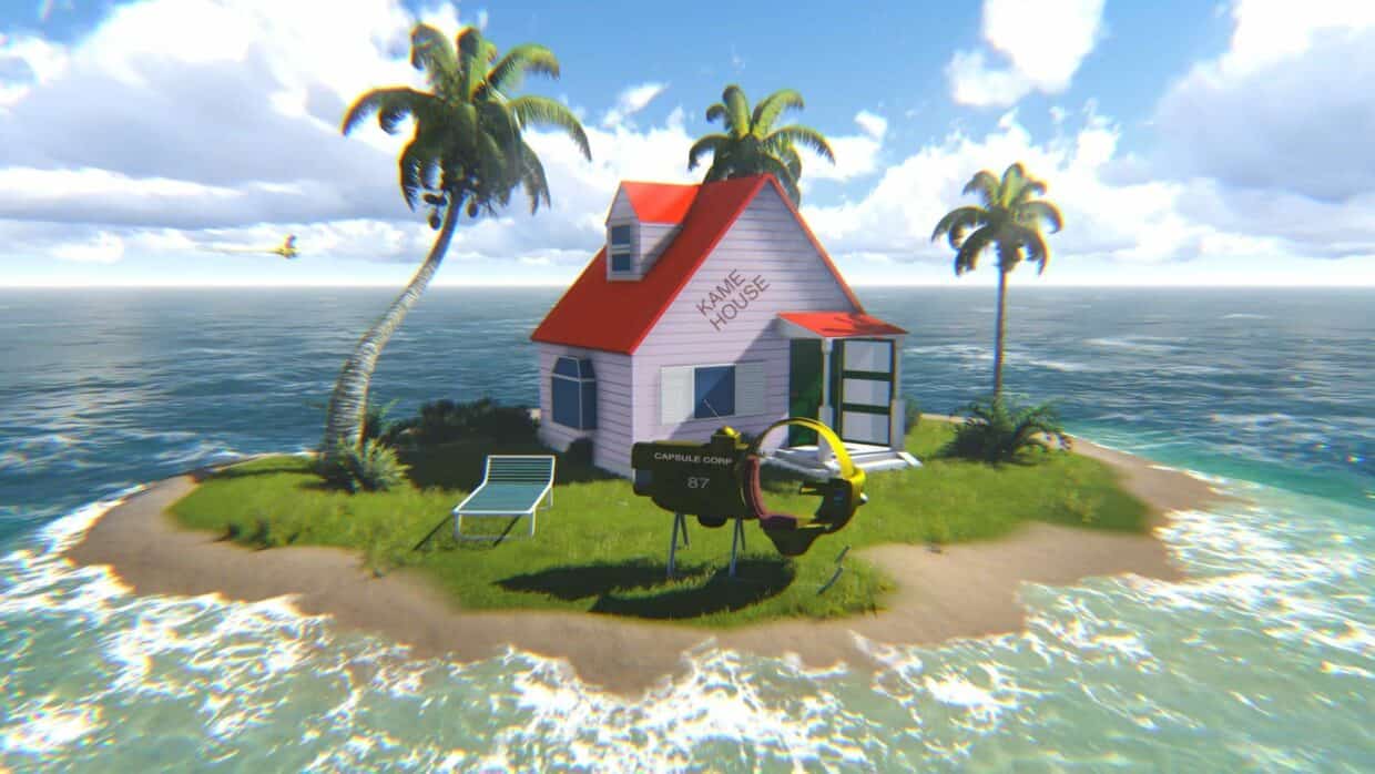 Kame House HD Wallpapers - PixelsTalk