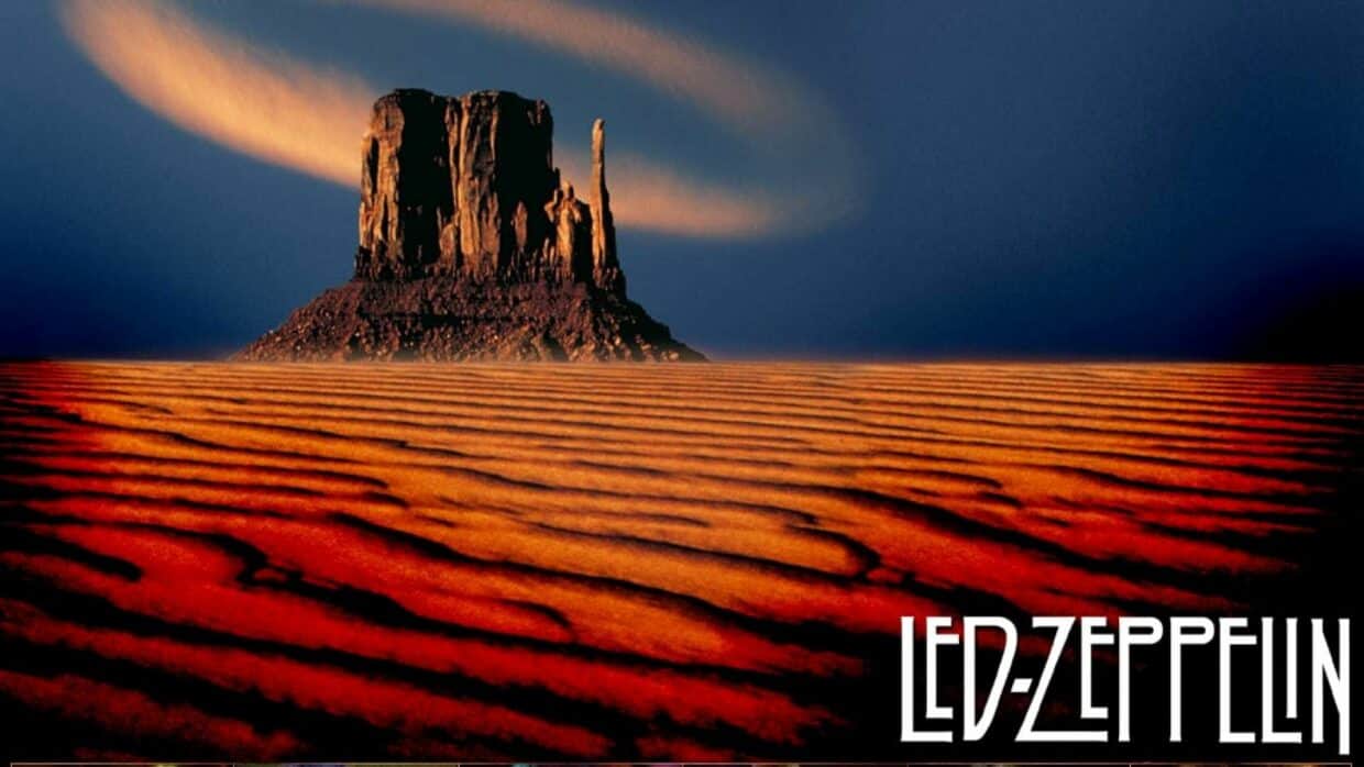 LED Zeppelin HD Wallpapers - PixelsTalk
