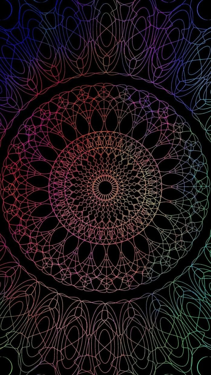 Mandala Wallpapers HD High Resolution - PixelsTalk