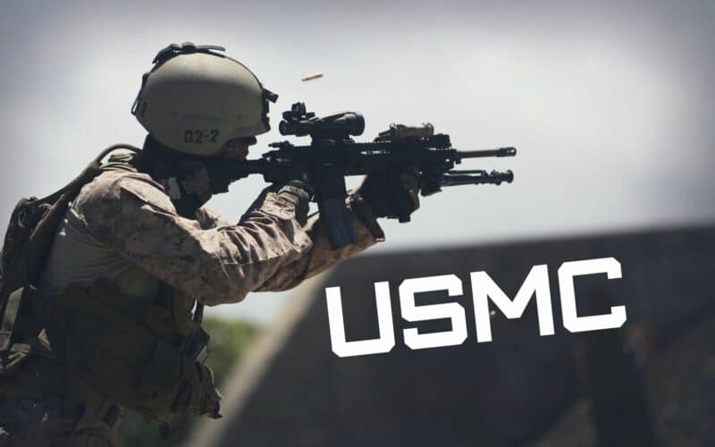 HD Marine Corps Wallpapers High Quality - PixelsTalk