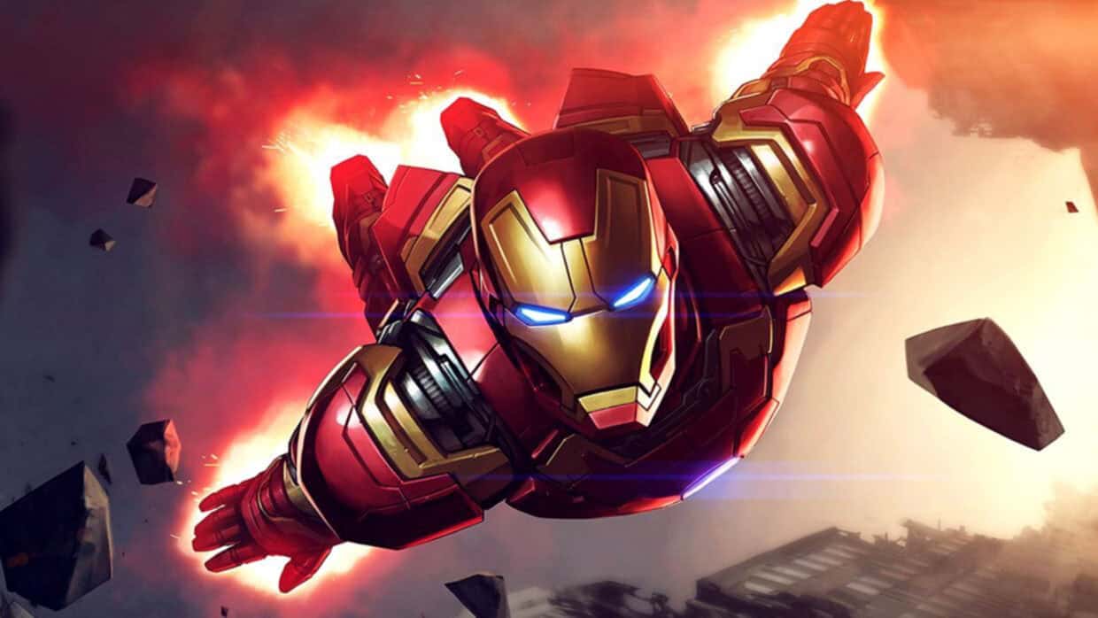 Cool Marvel Wallpapers HD for Desktop - PixelsTalk