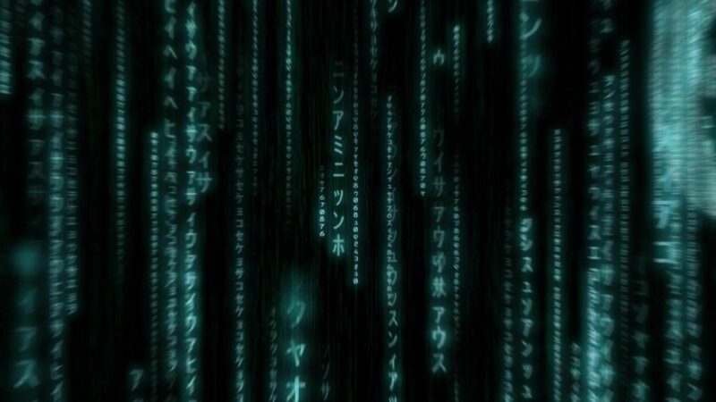 Matrix Wallpapers HD for Desktop - PixelsTalk