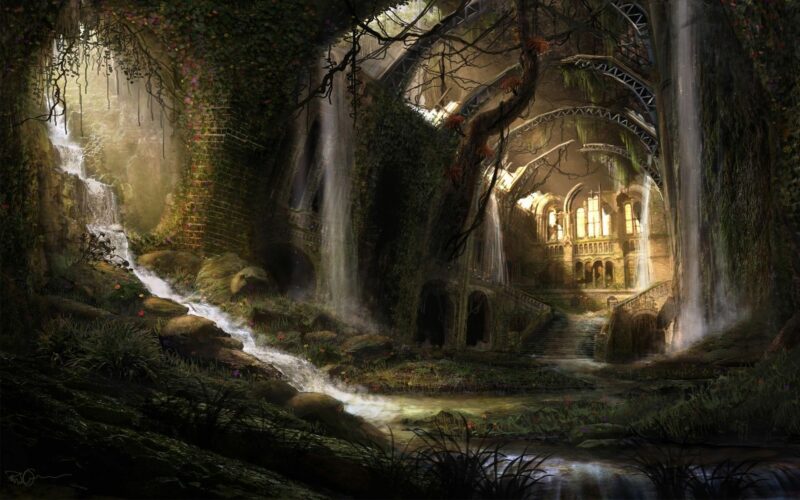 Medieval HD Wallpapers - PixelsTalk