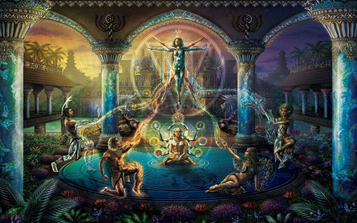 Meditation Wallpapers HD - PixelsTalk