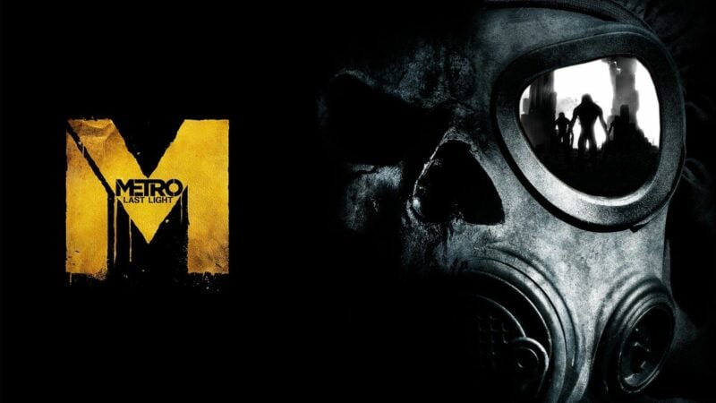 Metro Exodus HD Wallpapers High Quality Desktop - PixelsTalk