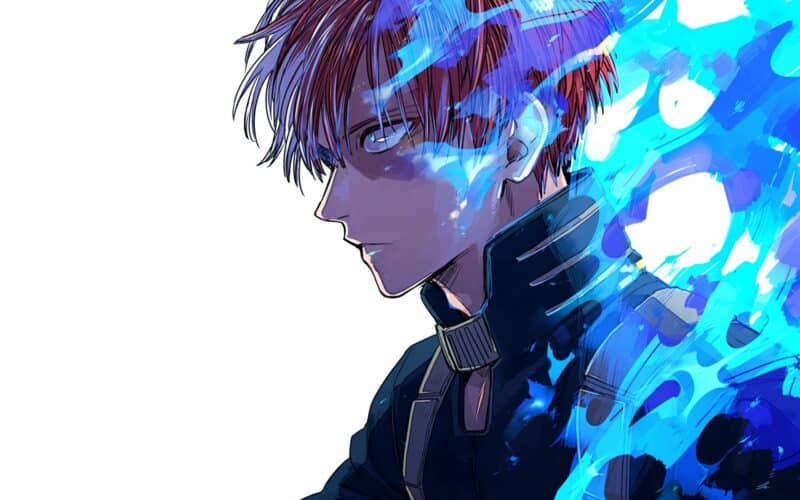 MHA Wallpapers HD Anime My Hero Academia - PixelsTalk