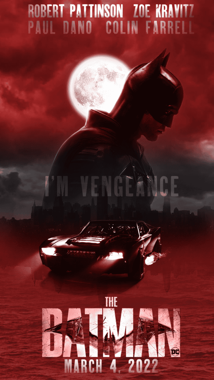 Movie Wallpapers HD - PixelsTalk
