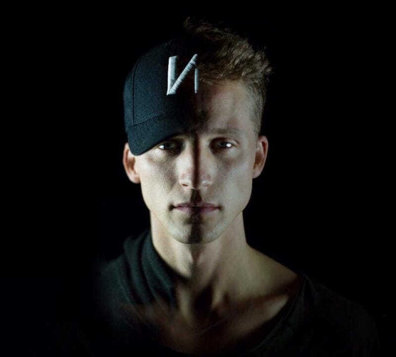 NF Rapper Wallpapers HD - PixelsTalk