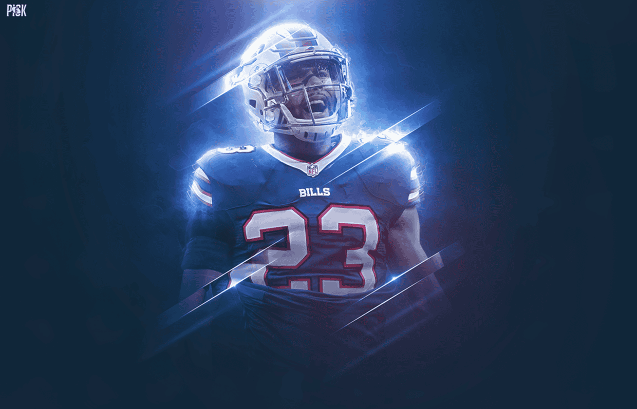 Cool NFL Wallpapers HD - PixelsTalk