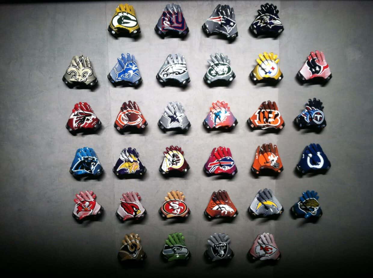 Cool NFL Wallpapers HD - PixelsTalk