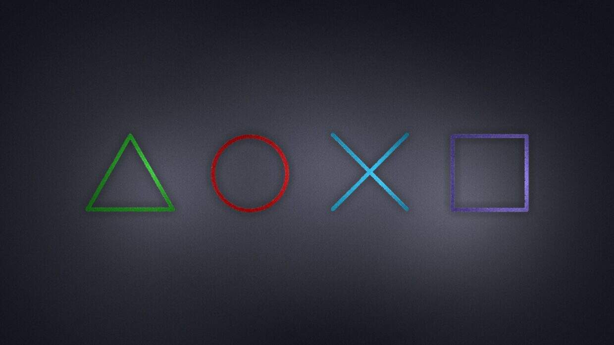 Cool PS4 Wallpapers HD for PC - PixelsTalk