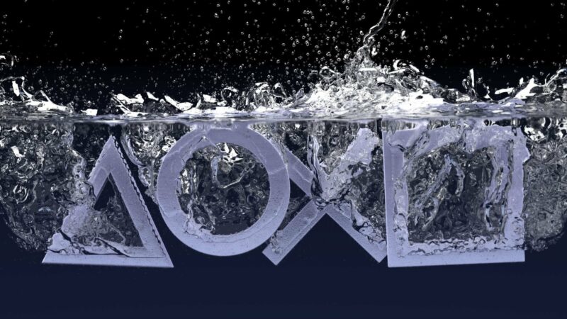 Cool PS4 Backgrounds HD - PixelsTalk