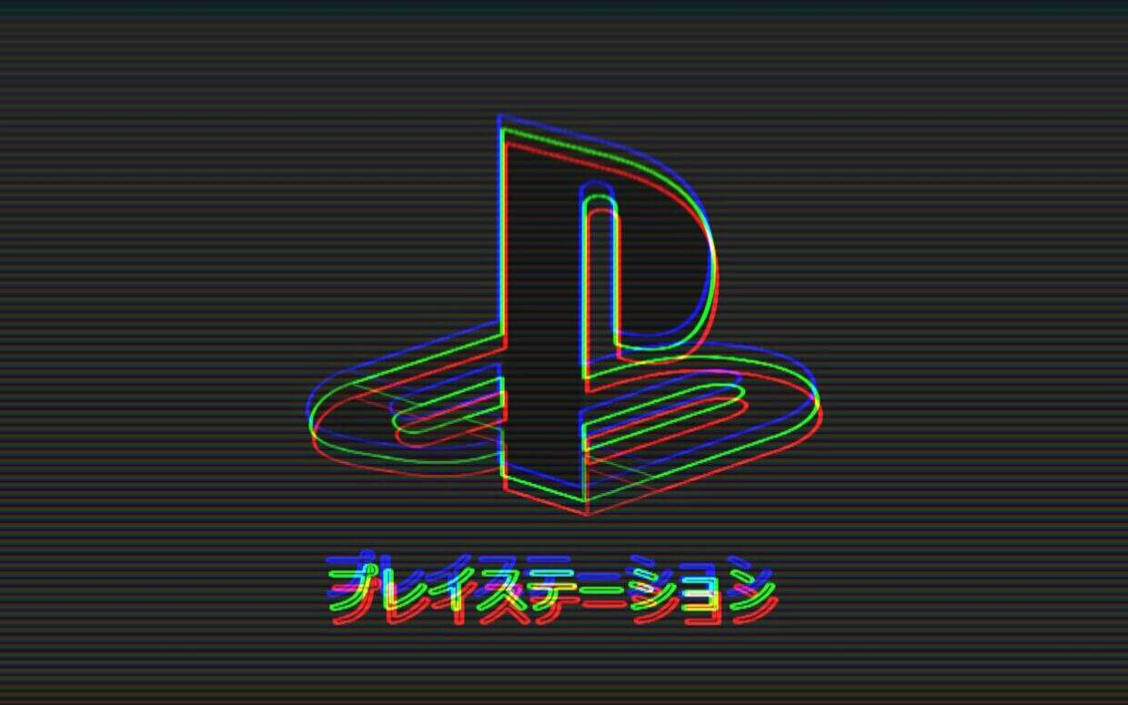 Cool PS4 Backgrounds HD - PixelsTalk