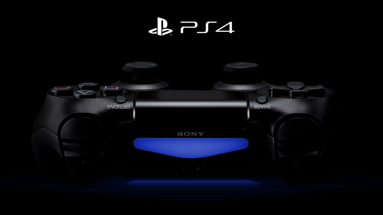 Cool PS4 Wallpapers HD for PC - PixelsTalk