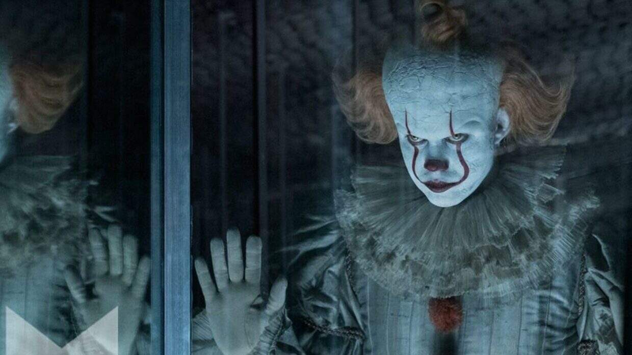 Pennywise Wallpapers HD - PixelsTalk